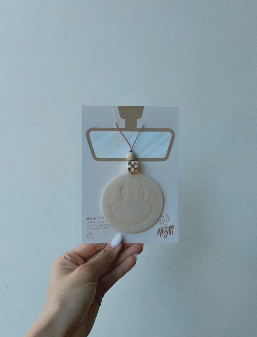 Happy Face Essential Oil Diffuser | Happy Face Diffuser | Essential Oil ...