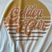 Golden Hour T-shirt Golden Hour T-shirt T-shirt Design Road Trip Tee ...