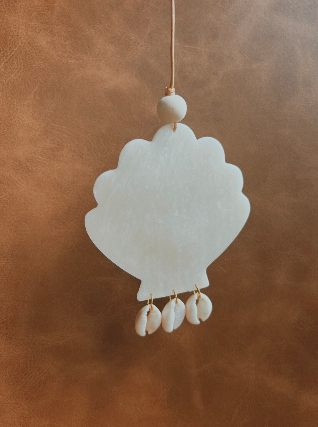 Seashell Essential Oil Diffuser | Essential Oil Diffuser | Oil Diffuser ...