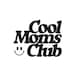 Cool Moms Club | Cool Mom | Mom Sticker | Vinyl Sticker | Mom Gift - Etsy