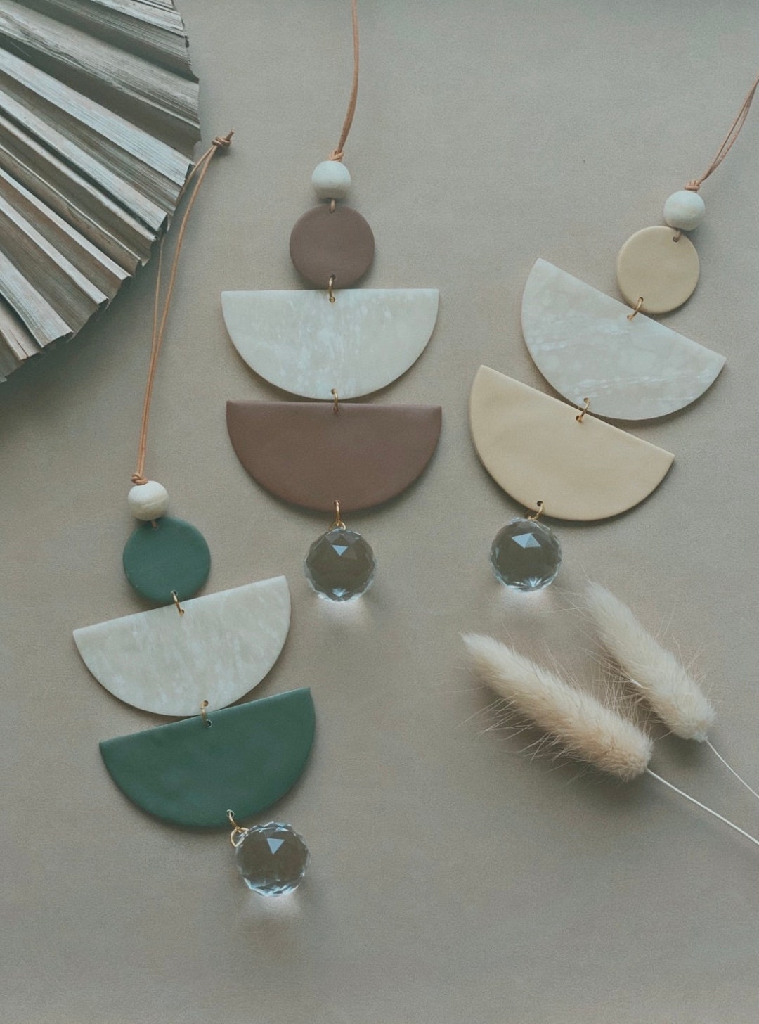 Moon Sun Catcher | Sun Catcher | Moon Essential Oil Diffuser ...