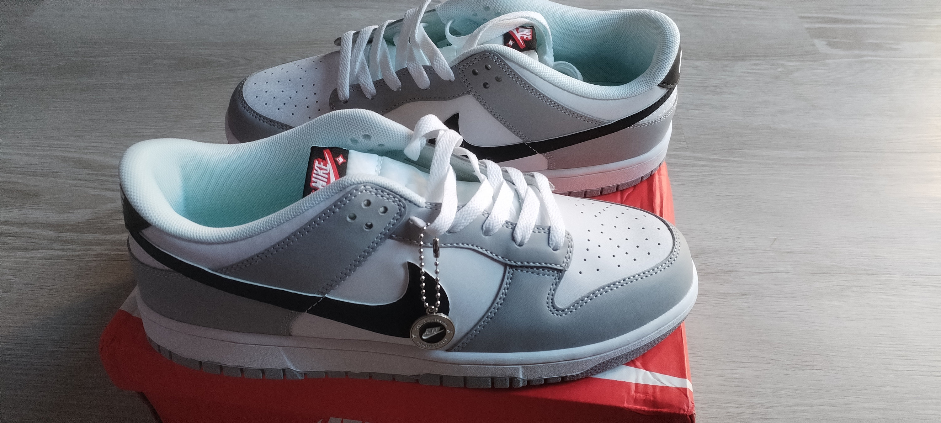 Dunks - Etsy UK