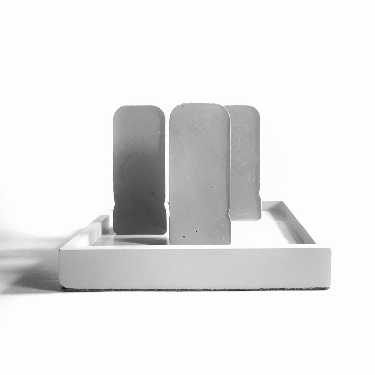 Tiny Easter Island Figures Moai Statue Home Decor Desk Accessory ...