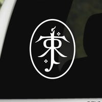 Shire Life! - Funny Die Cut Vinyl Window Decal [a-1469] - Etsy