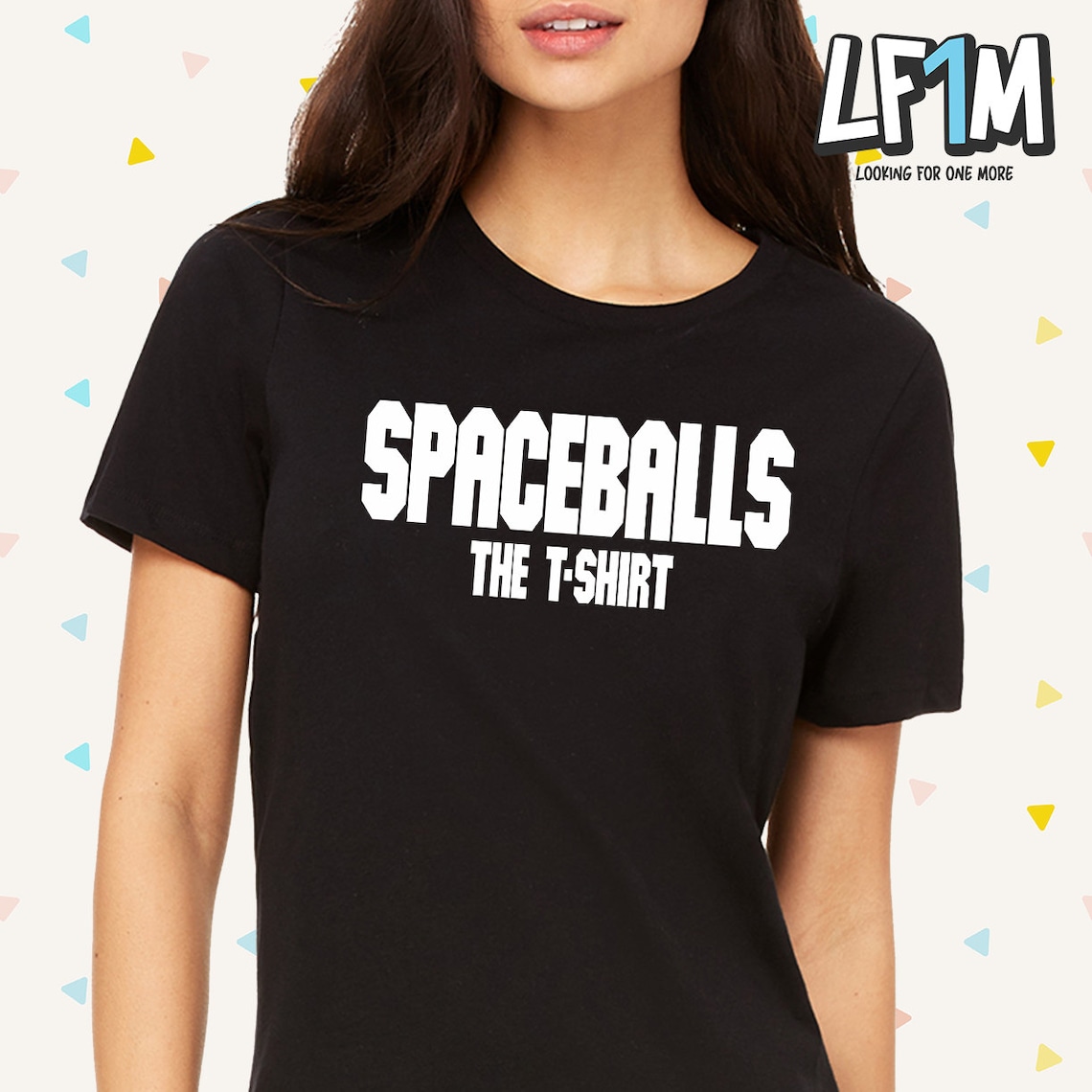 Spaceballs the T-shirt Spaceballs Shirt Design Spaceballs - Etsy