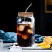 D&D Campaign Beer Can Glass | D20 Campaign Beer Can Glass | Soda Can ...