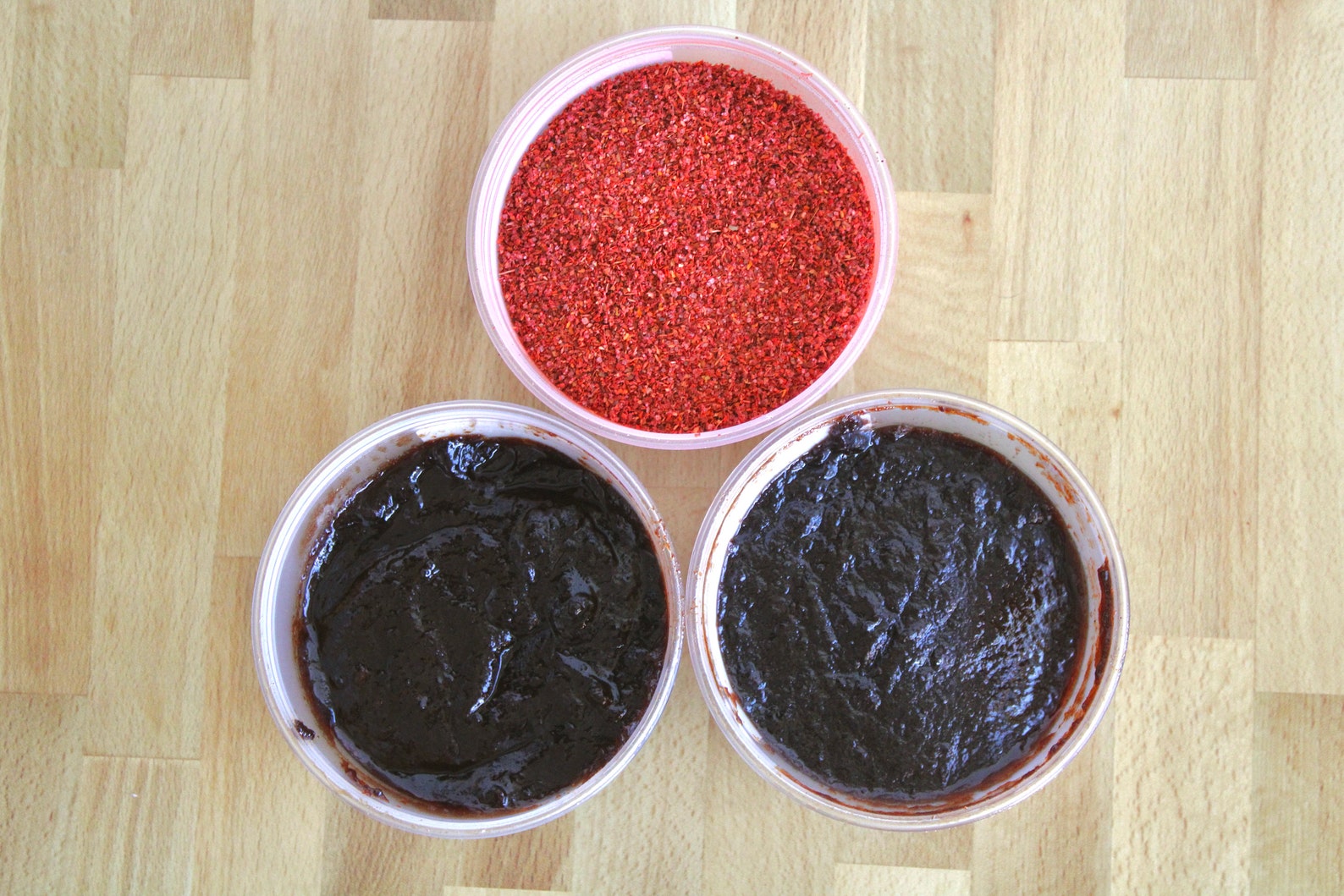 La Helada Rim Dip 3 Pack Bundle Rim Dip Rim Paste Tamarind and Mango ...