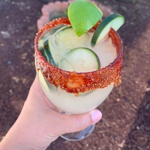 La Helada Rim Dip 3 Pack Bundle - Rim Dip - Rim Paste - Tamarind and ...