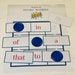 1st 100 Fry Sight Words (kindergarten) Printable Flashcards - Etsy