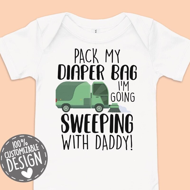 Street Sweeper - Etsy