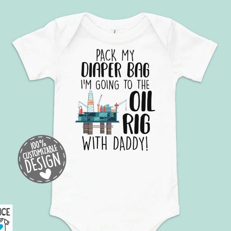 Oilfield Clothes - Etsy