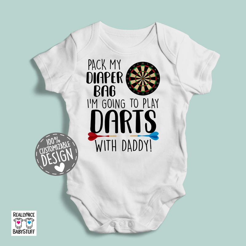 Darts Daddy Gifts - 60+ Gift Ideas for 2026
