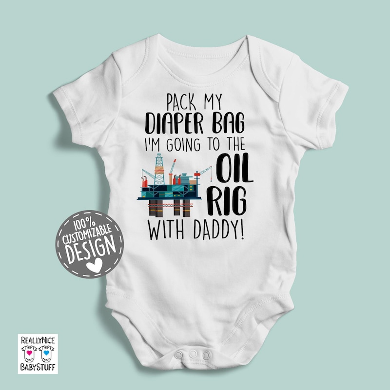 Oilfield Clothes - Etsy