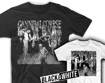 Cannibal Corpse Poster - Etsy
