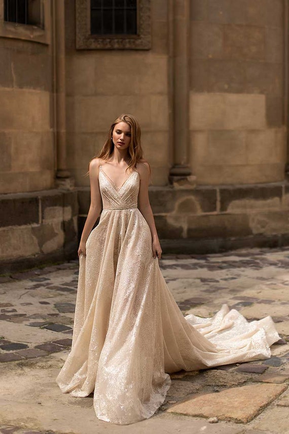 Most Revealing Wedding Dresses Ever