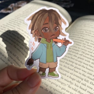 MCGA Magnus Chase Alex Fierro - Fierrochase | Diecut, Vinyl Stickers - Etsy