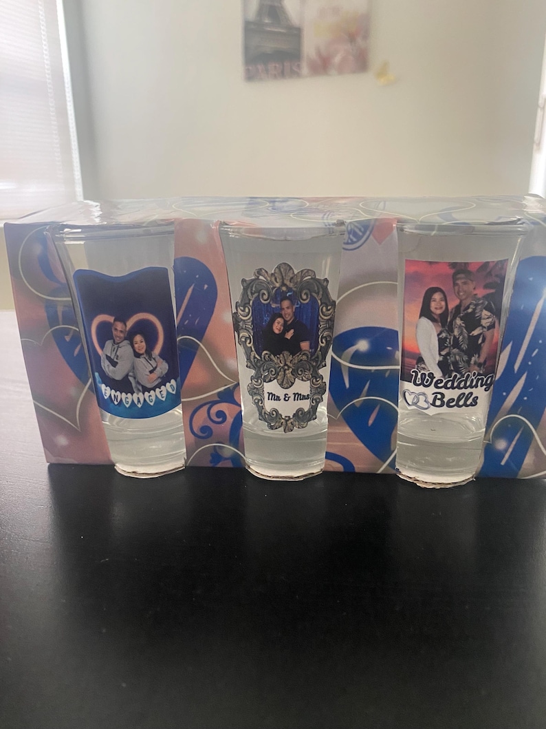 Custom Shot Glass, Personalized Cups, Drinks , Celebration Cups ...