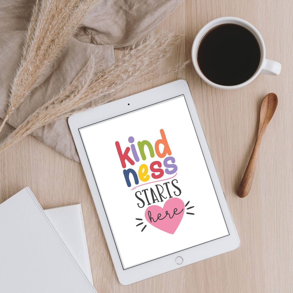 You Are Amazing Set of 4 Classroom Wall Art Posters for School and Home ...