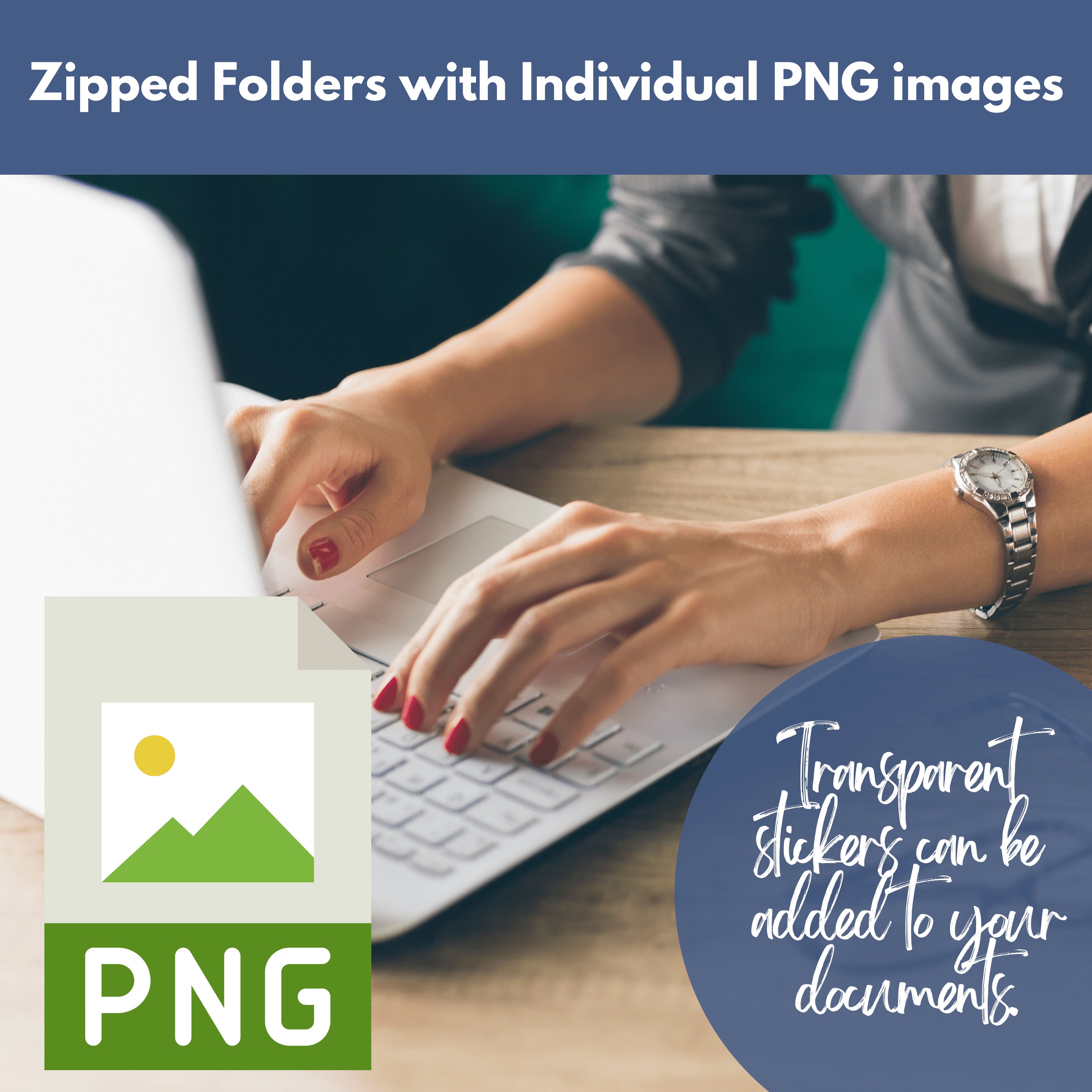 Teacher Planner Digital Sticker Book - Hyperlinked Goodnotes File ...