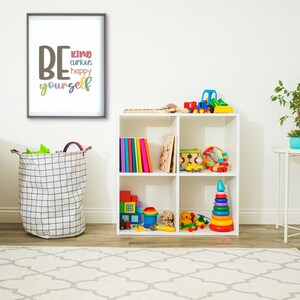 You Are Amazing! Set of 4 Classroom Wall Art Posters for School and ...