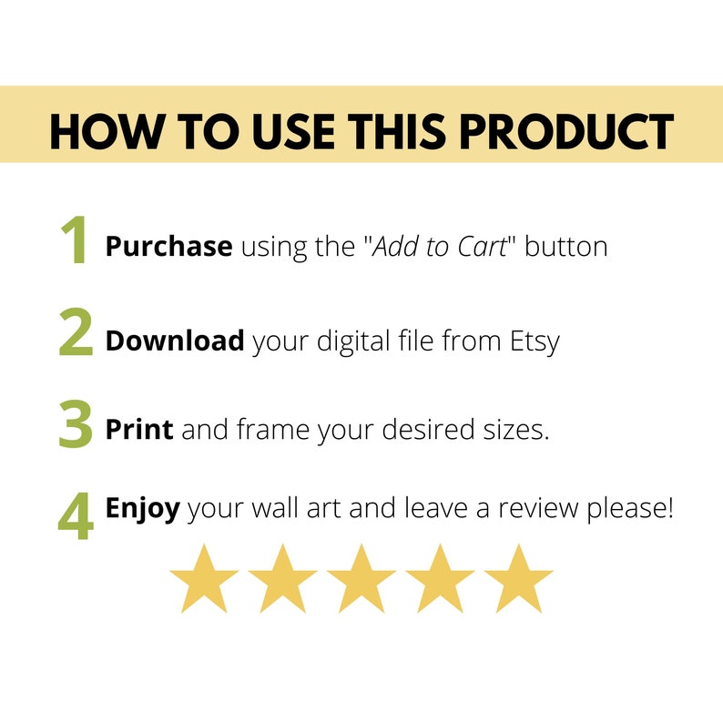 We Are Growing! Set of 4 Classroom Wall Art Posters for School and Home ...