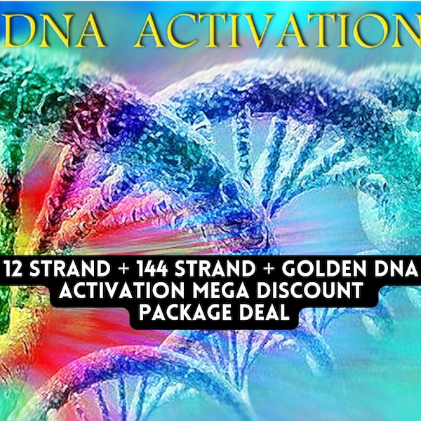 Dna - Etsy