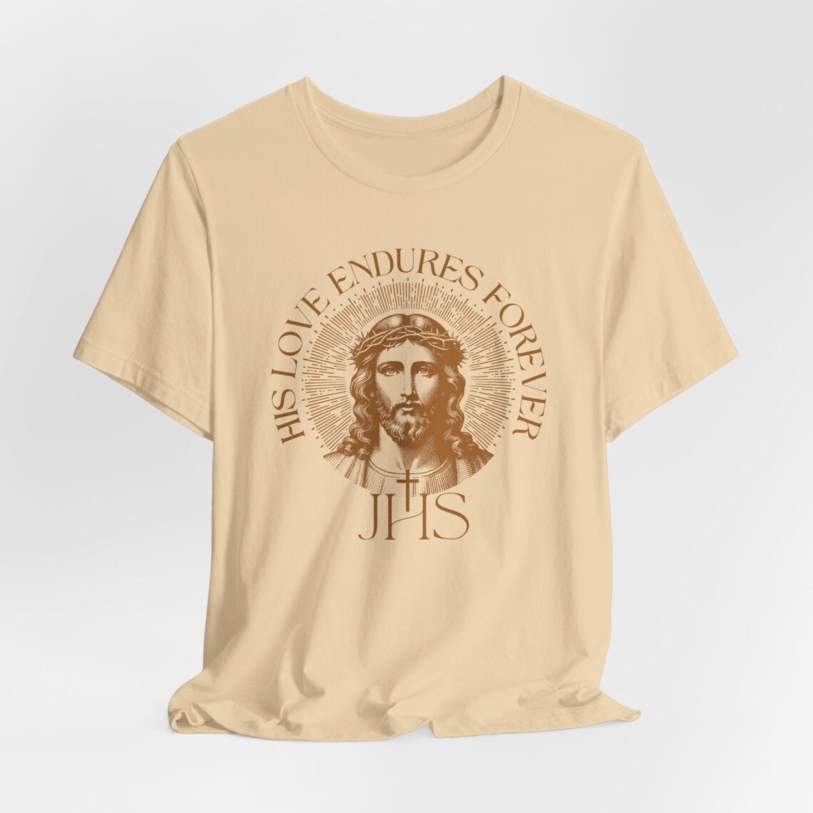 Bible Verse Shirt, Jesus T Shirt, Traditional Catholic Tshirt Faith ...