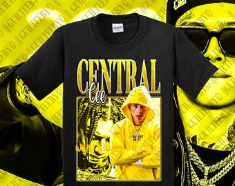 Central Cee Merch - Etsy UK