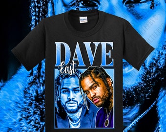 Dave East Merch - Etsy