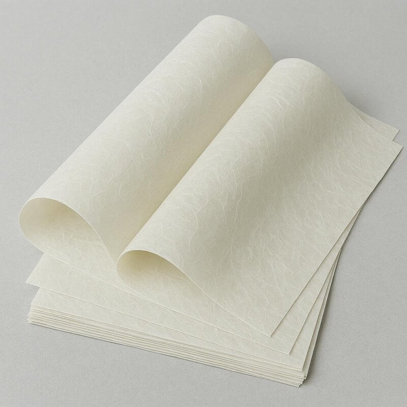 Rice Paper - Etsy