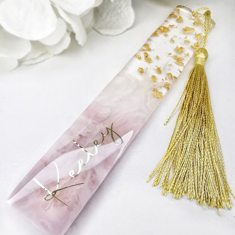 Bookmarker - Etsy