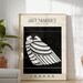 Horizontal Birds Printable Wall Art, Flying Birds Art Poster ...
