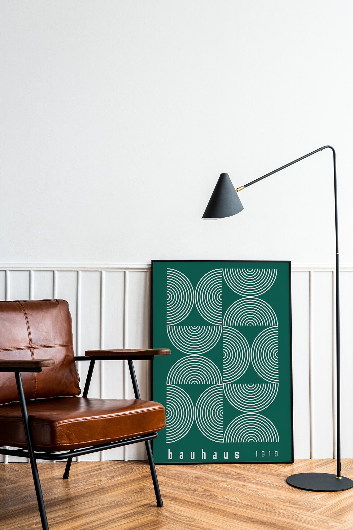 Bauhaus Printable Exhibition Poster Bauhaus Print Bauhaus - Etsy