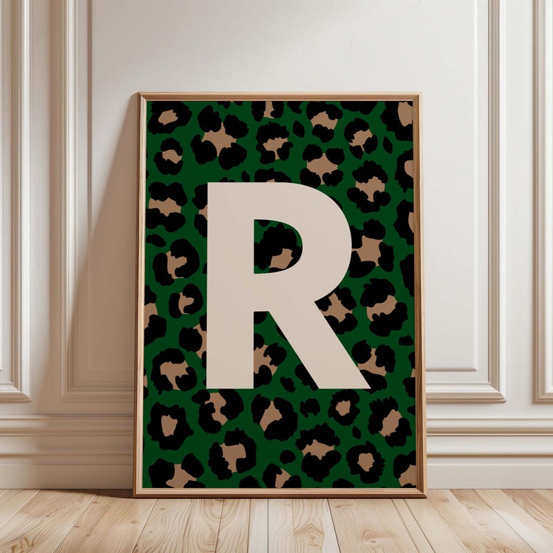 LooksPrintables - Etsy