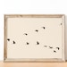 Horizontal Birds Printable Wall Art, Flying Birds Art Poster ...