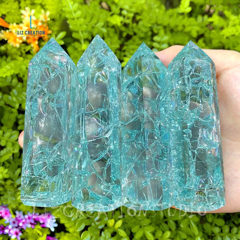 Unique Crystal Gifts - 60+ Gift Ideas for 2025