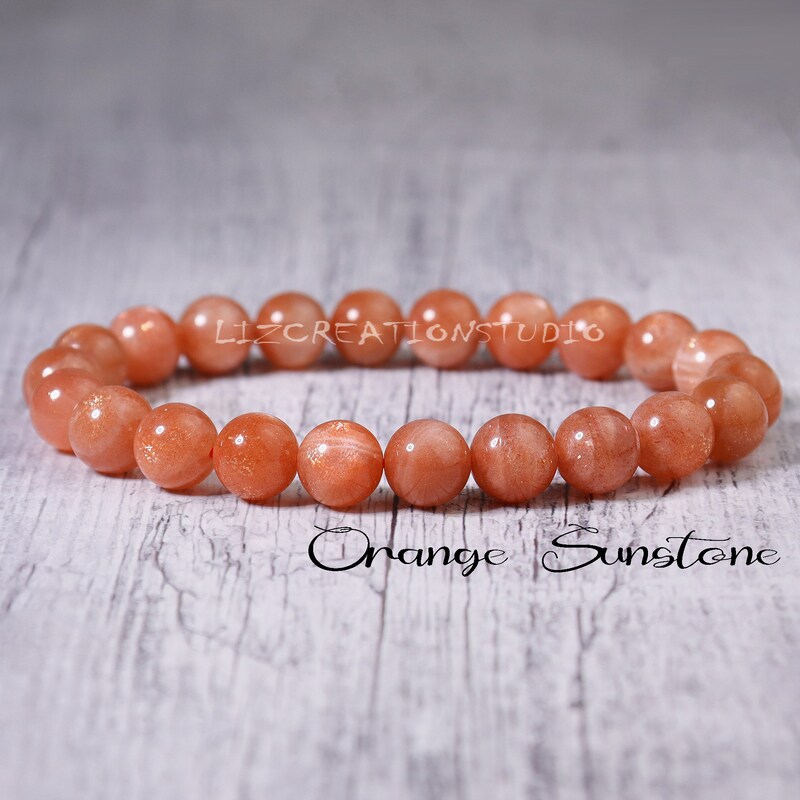 Sunstone - Etsy