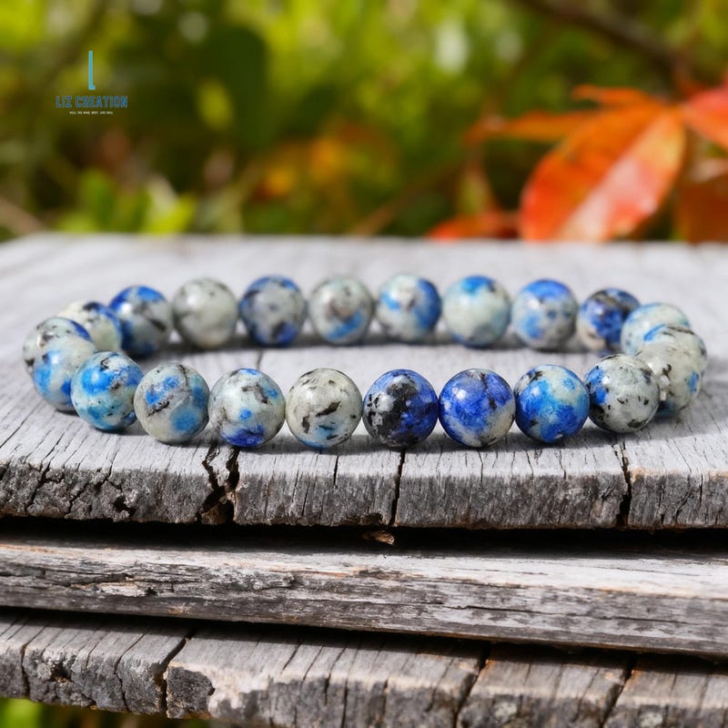 Stone Natural K2 Jasper - Etsy