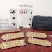 Multi-game Emergency Game Kit for Travel or Anywhere - Etsy
