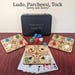 Multi-game Emergency Game Kit for Travel or Anywhere - Etsy