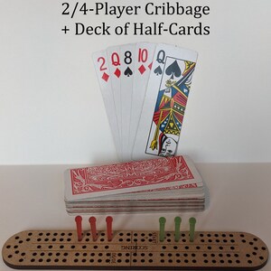 Multi-game Emergency Game Kit for Travel or Anywhere - Etsy