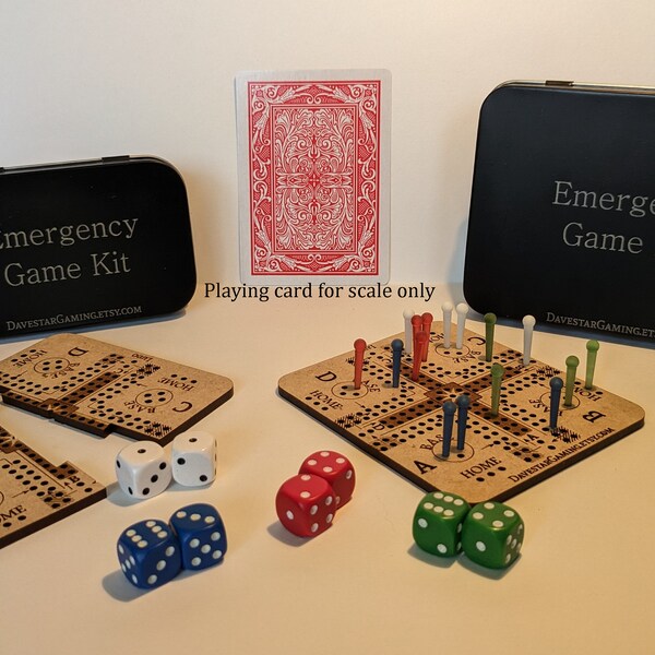 Parcheesi Board Game - Etsy