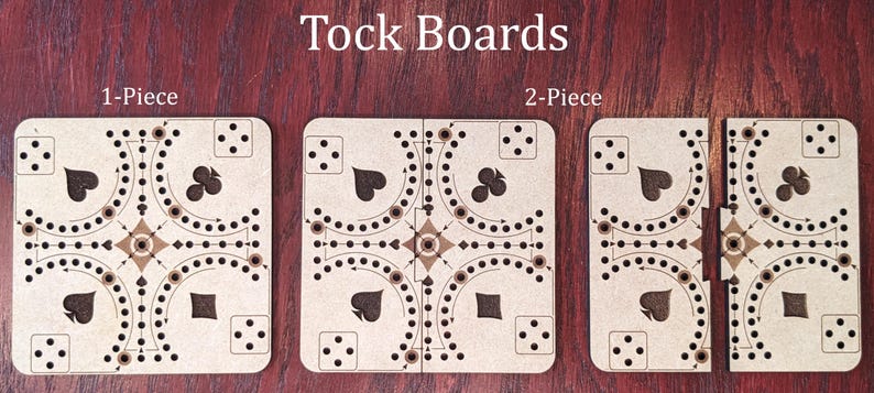 Ultralight Travel Ludo, Parcheesi, or Tock Emergency Game Kit - Etsy