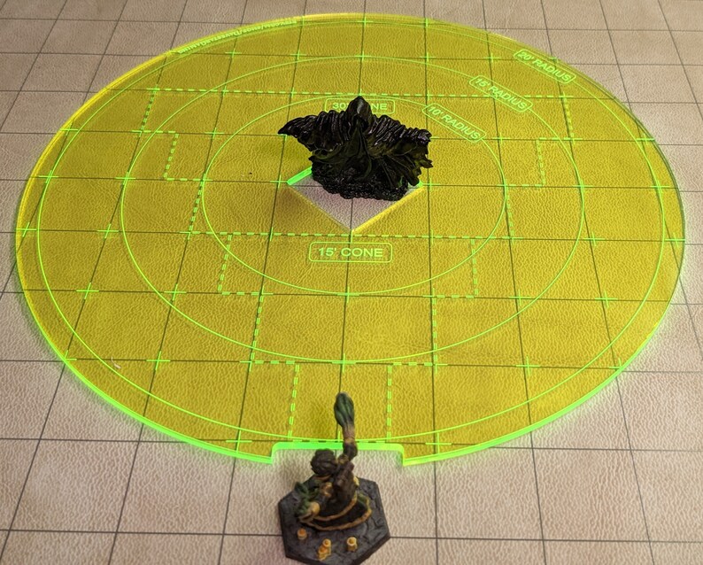 Spell Effect Template - Etsy