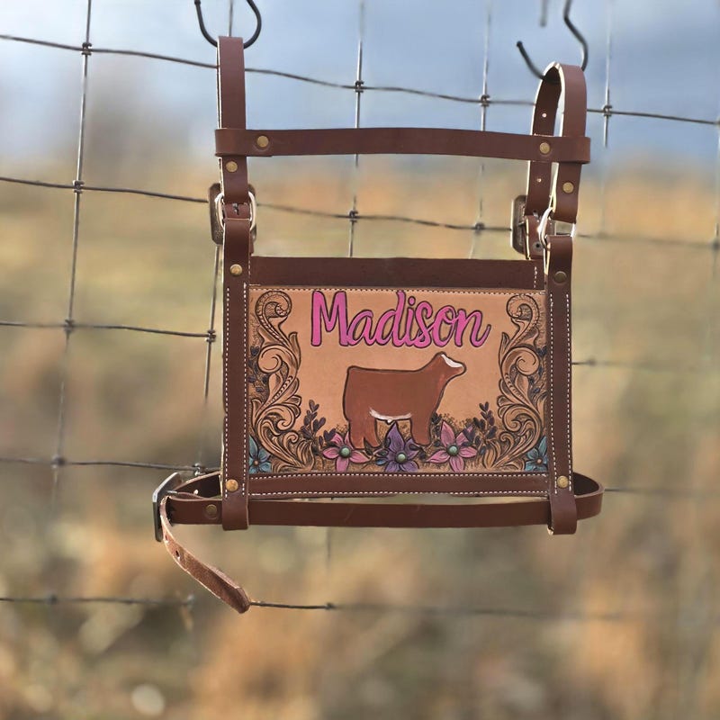 Livestock Show - Etsy