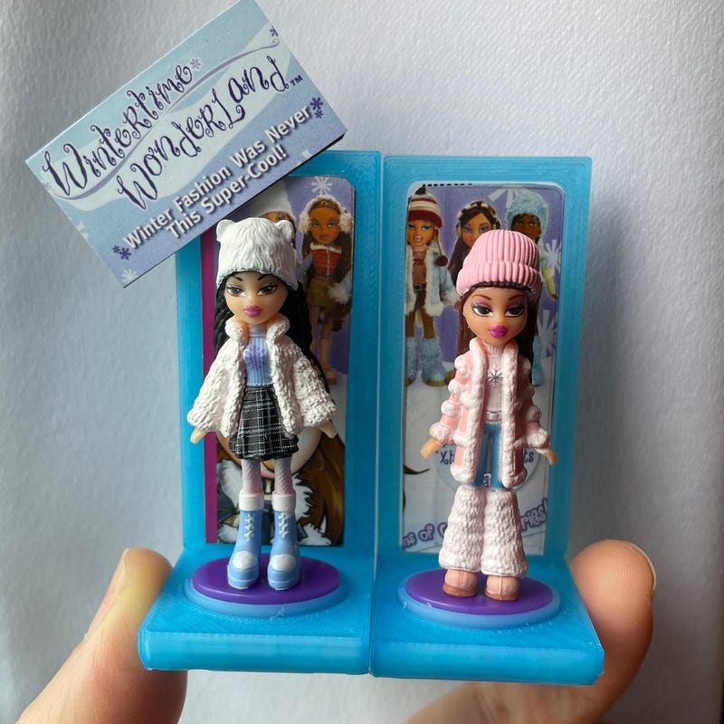 Bratz Room Decor - Etsy