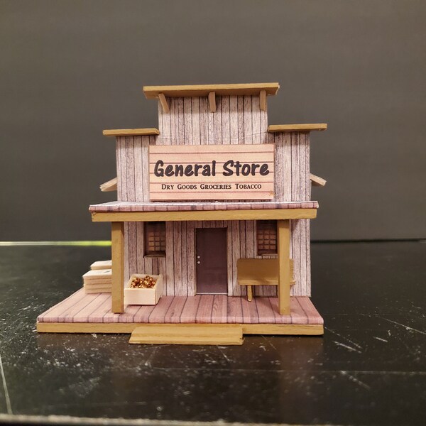 Ho Scale People - Etsy