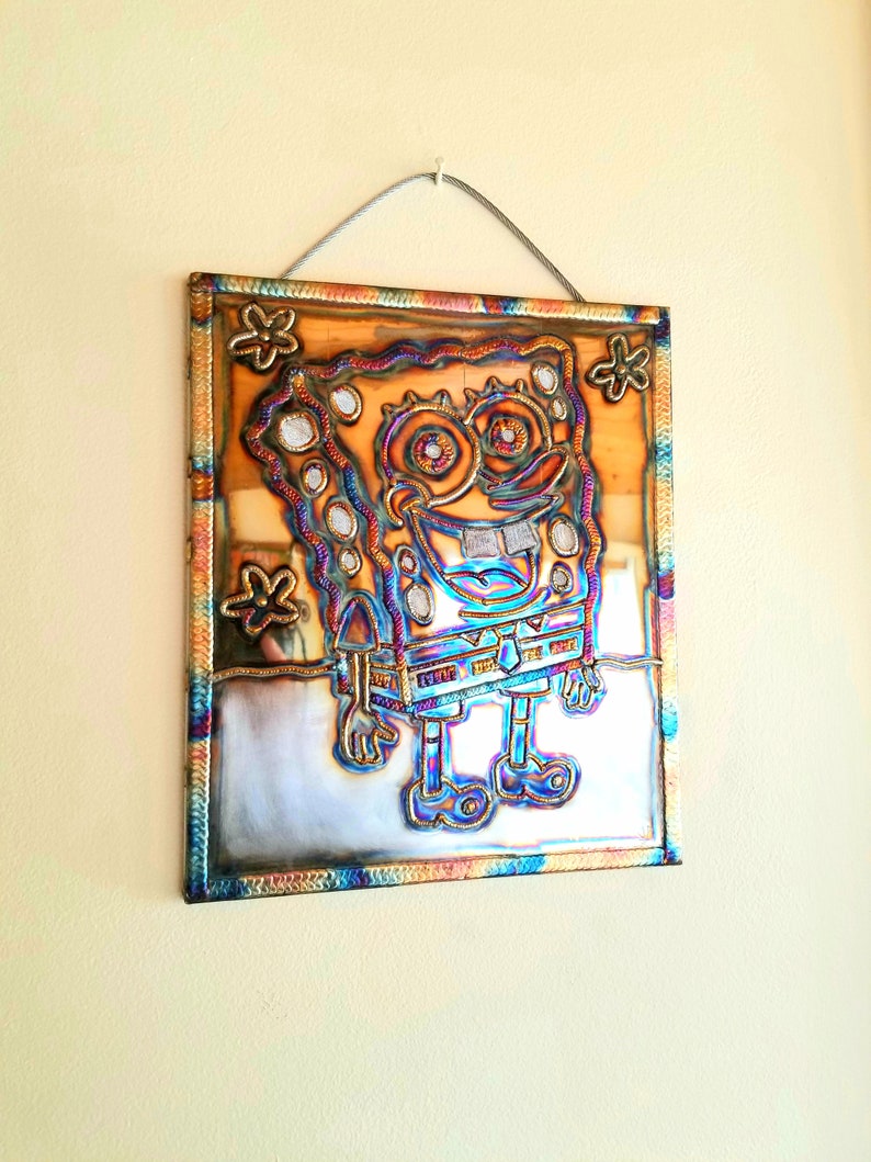 Custom Artwork Etsy