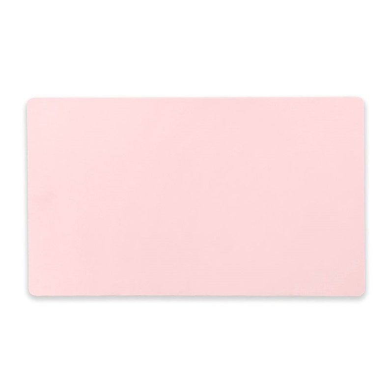 Desk Mat Pink, Pink Desk Mat, Pink Deskmat, Desk Pad Pink, Pink ...