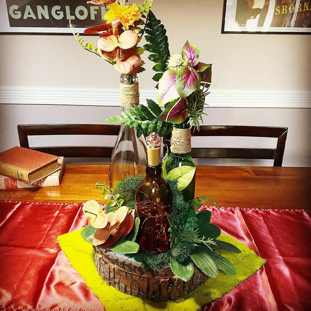 Table Centerpiececustom Order - Etsy